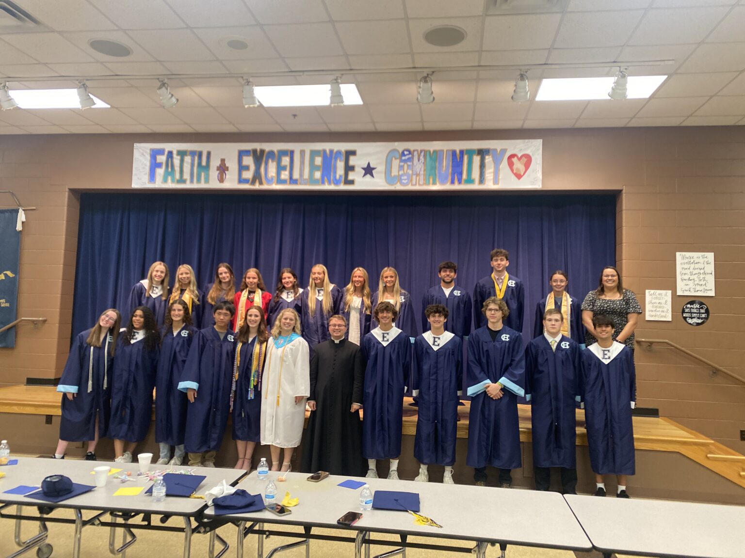 St. James Catholic Schools Home - St. James Catholic School