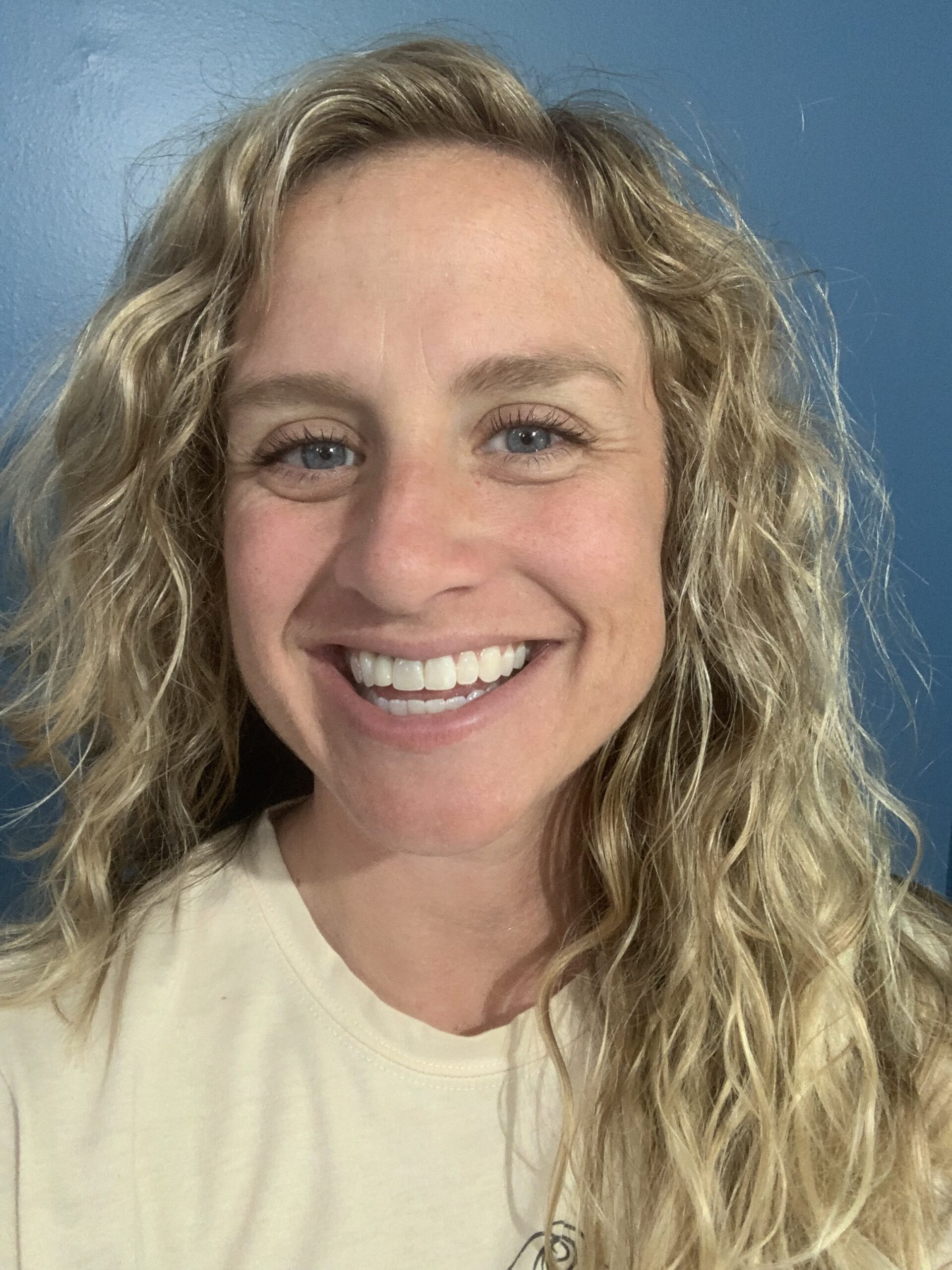 Singer, Eliza - St. James Catholic School