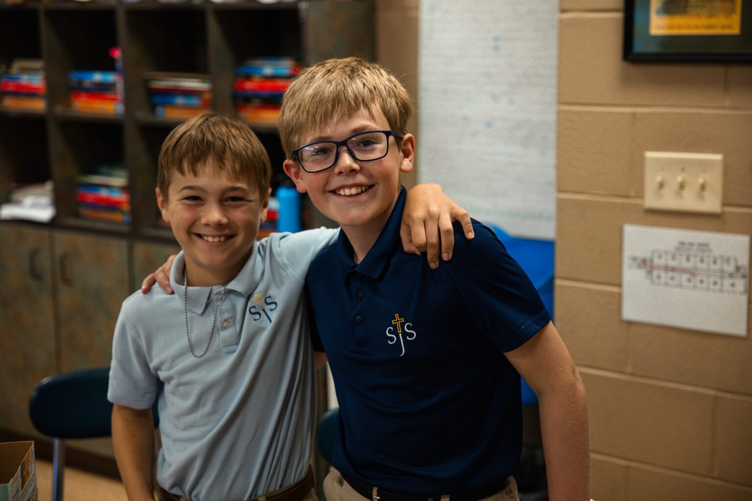 St. James Catholic Schools Home - St. James Catholic School