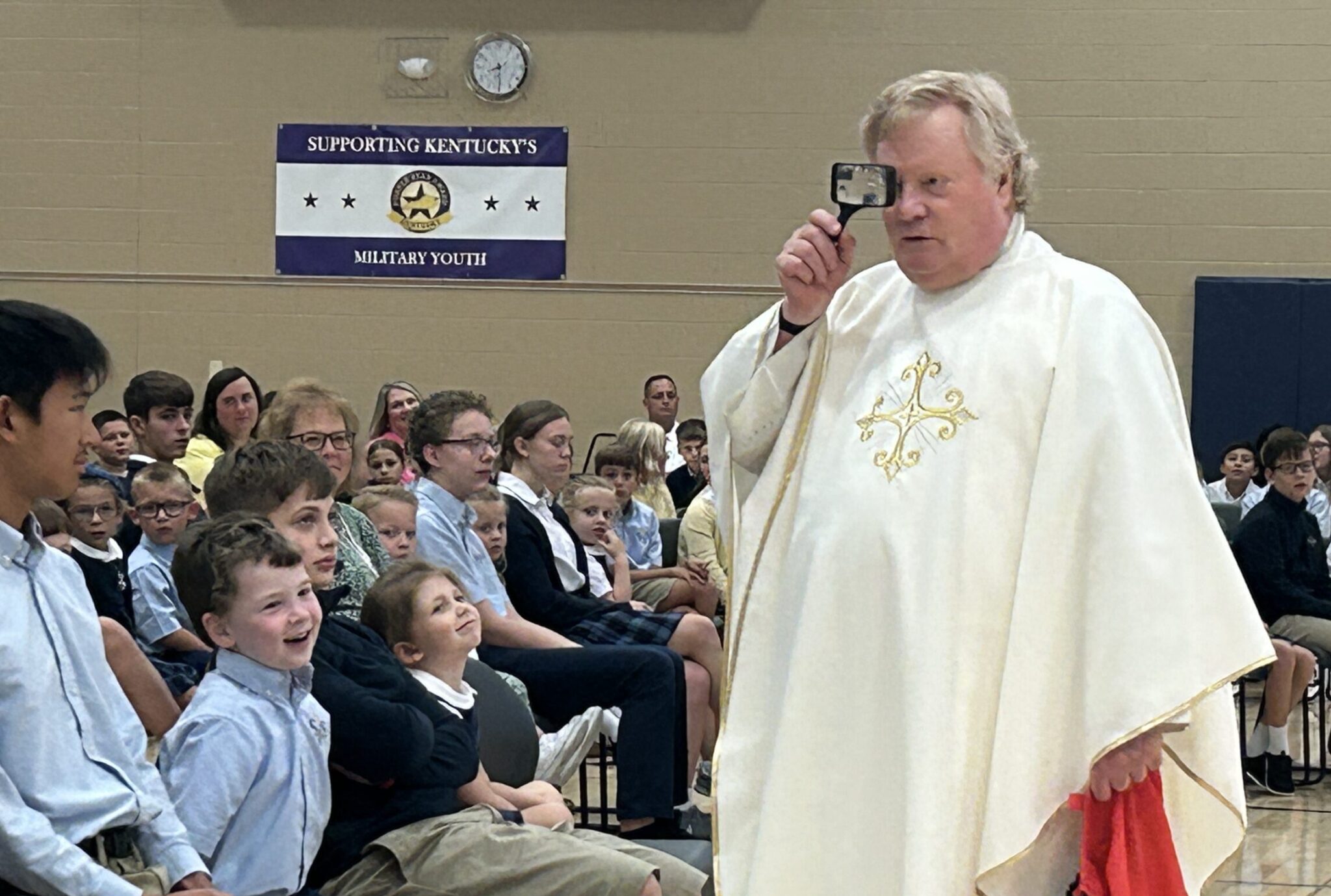 St. James Catholic Schools Home - St. James Catholic School